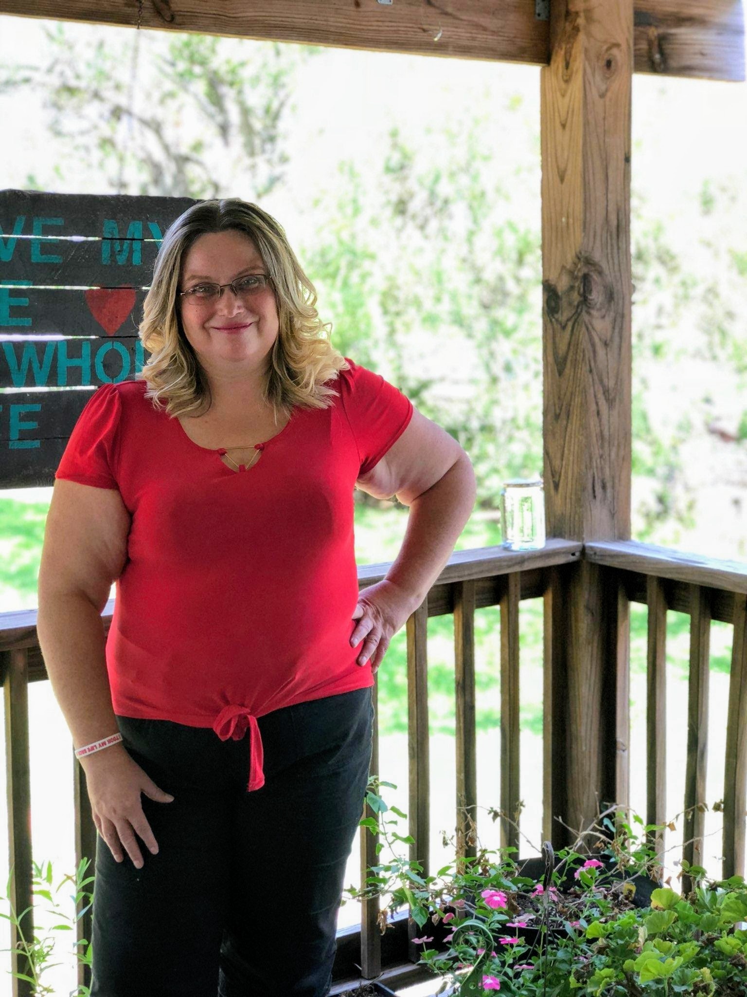 Meet The Owner - Home
